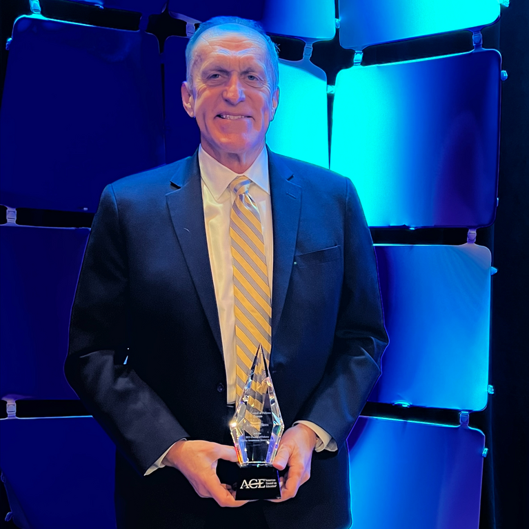 Awards | Inside UCR | UC Riverside